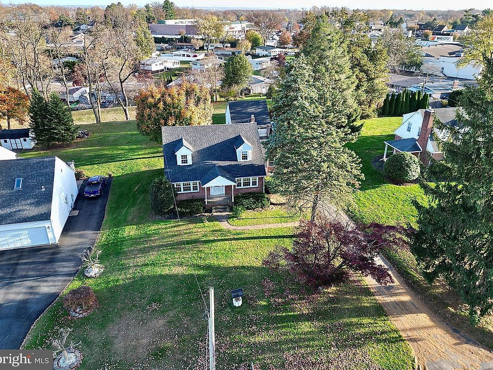 113 W Knowlton Rd, Media, PA 19063 | Zillow