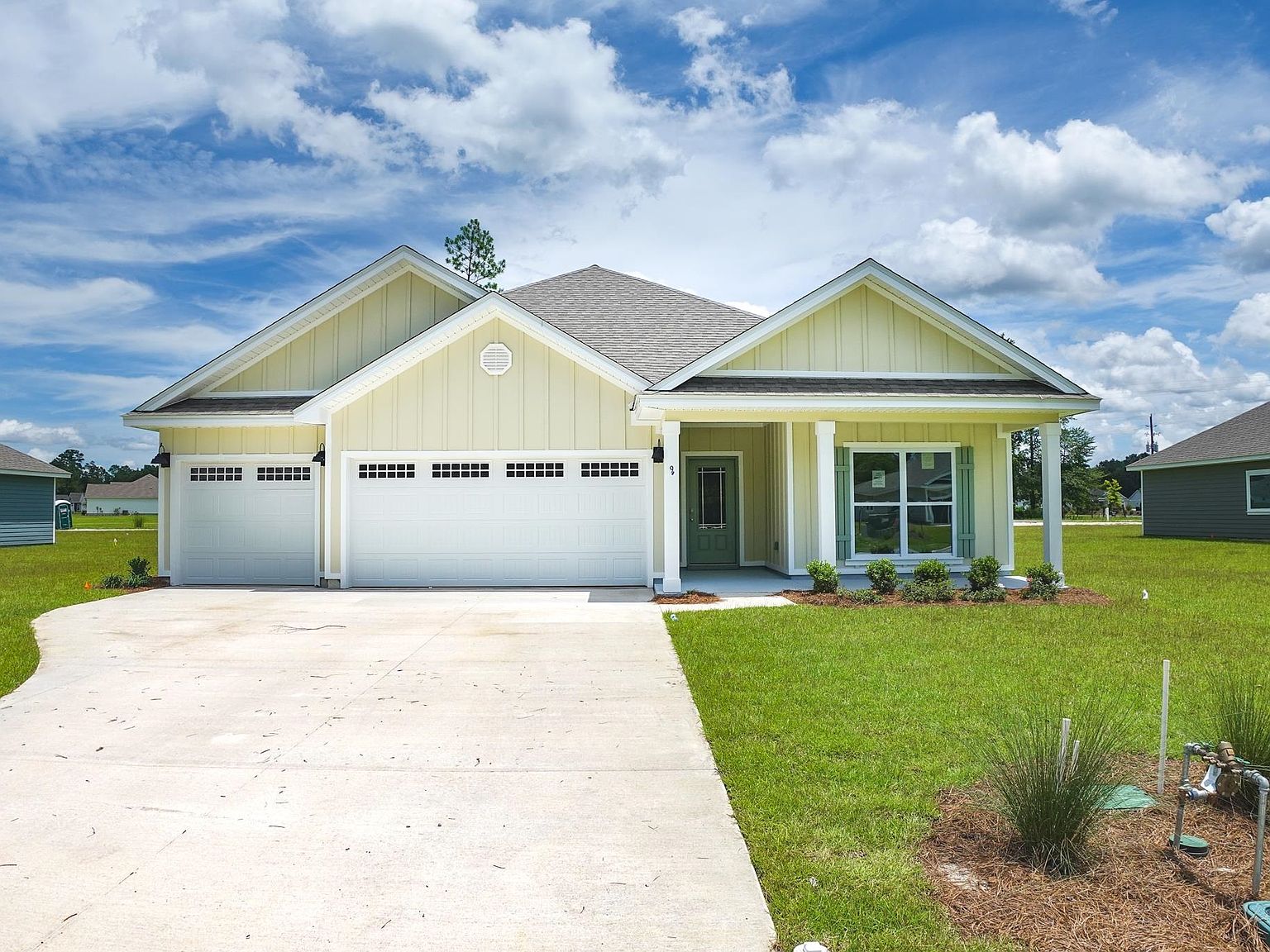 423 Golden Loop, Crawfordville, FL 32327 | Zillow