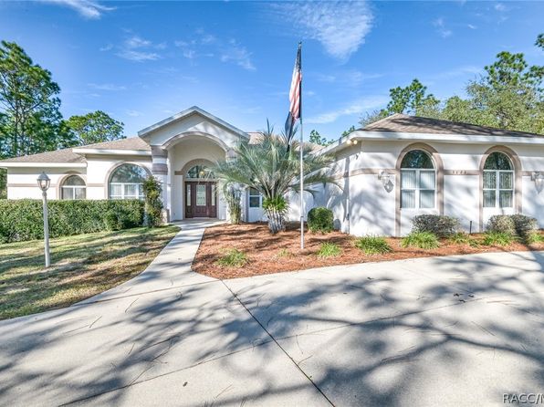 Pine Ridge - Beverly Hills FL Real Estate - 146 Homes For Sale | Zillow