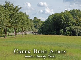 2228 Centerhill Rd, Bellville, TX 77418 | MLS #319492 | Zillow