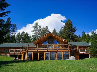 54 Hardrock Road, Republic, WA 99166 | MLS #2157202 | Zillow