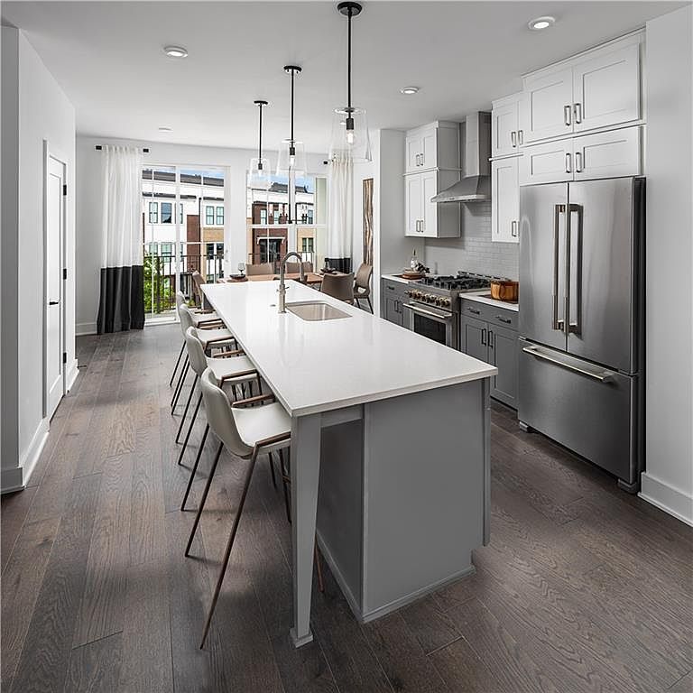 230 New St #2301-48, Decatur, GA 30030 | Zillow