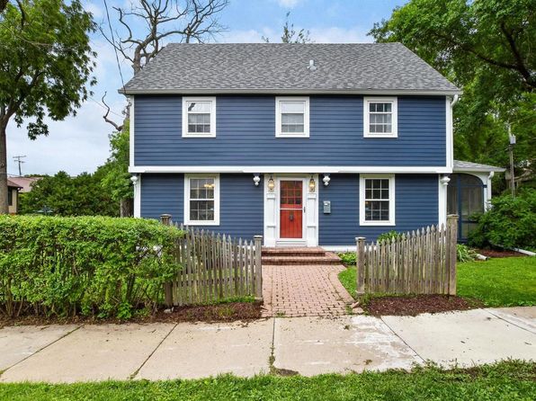 Madison WI Single Family Homes For Sale - 321 Homes | Zillow