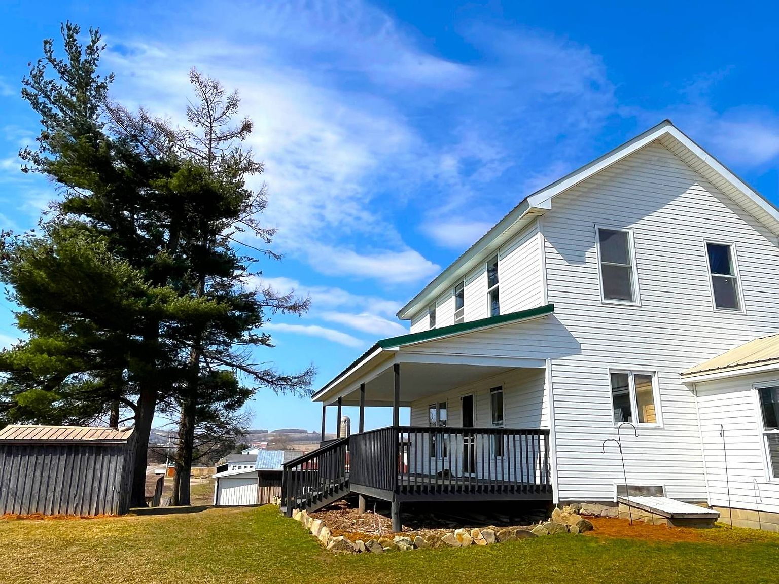 8428 County Road 3, Freedom, NY 14065 | MLS #11260213 | Zillow