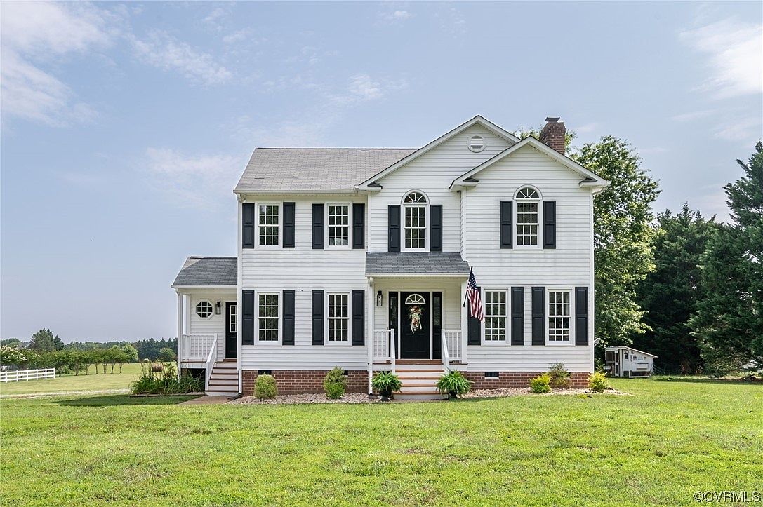 16044 Parsons Rd, Beaverdam, VA 23015 | Zillow