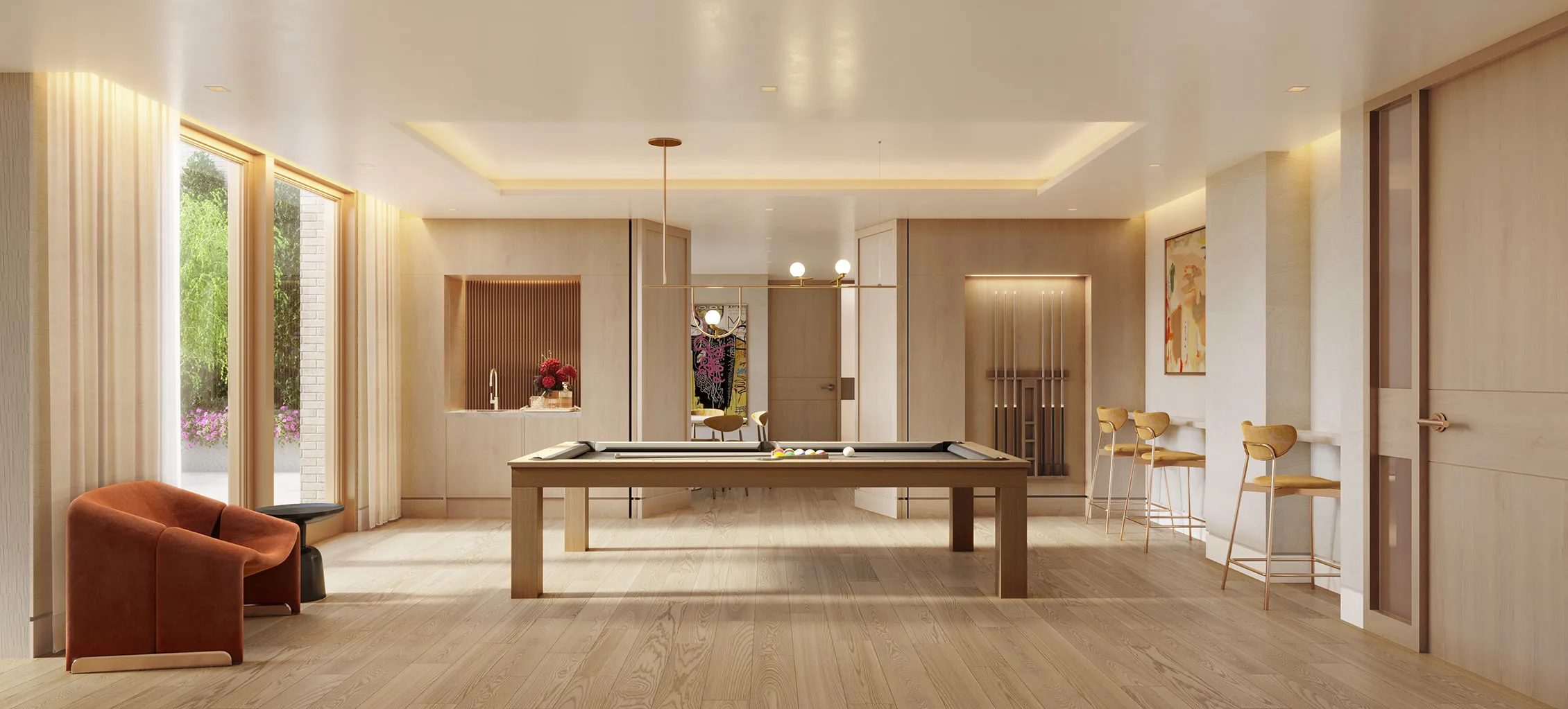 58-01 Queens Boulevard #5M in Woodside, Queens | StreetEasy
