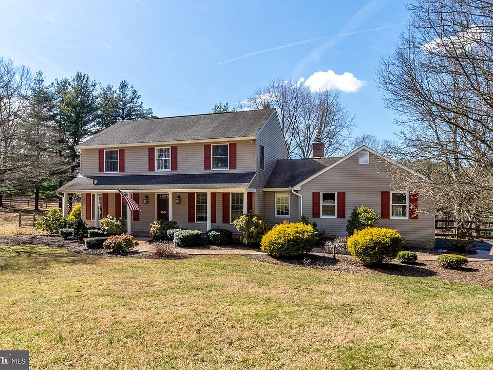 1964 Freeland Rd, Freeland, MD 21053 | Zillow