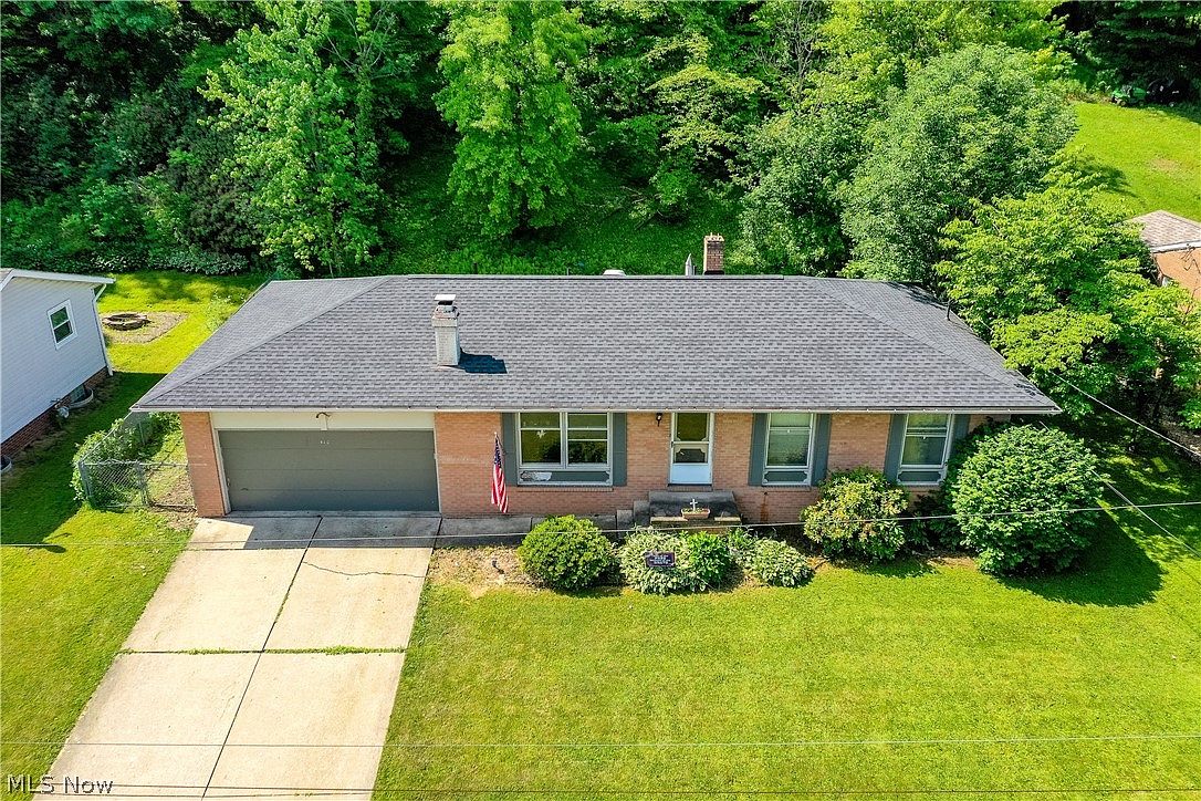 410 Carnwise St SW, Canton, OH 44706 | Zillow