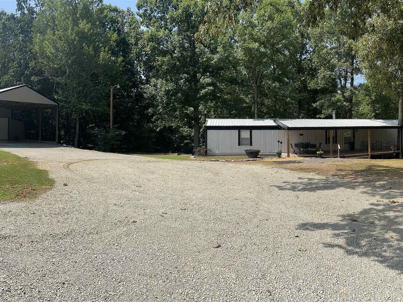 484 Stokes Ln, Bath Springs, TN 38311 | Zillow