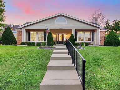 3279 Patterson Place Dr Saint Louis MO | Zillow