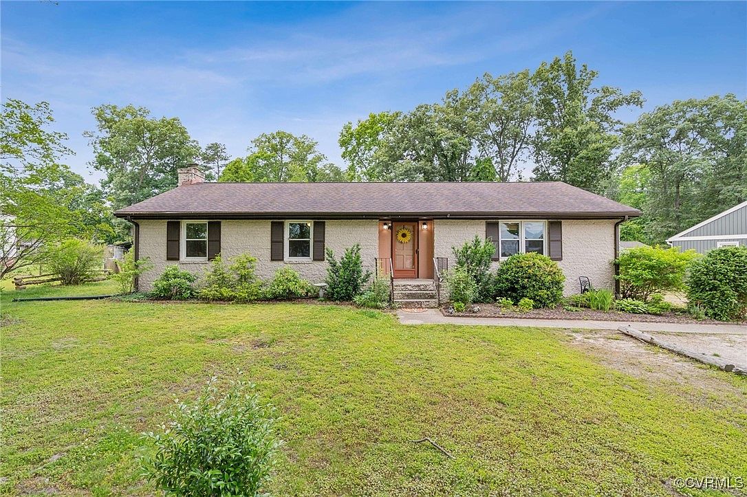 12606 S Chester Rd, Chester, VA 23831 | MLS #2512290 | Zillow