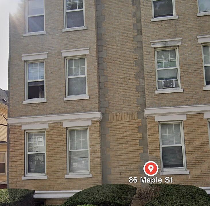 86 Maple St Malden MA | Zillow