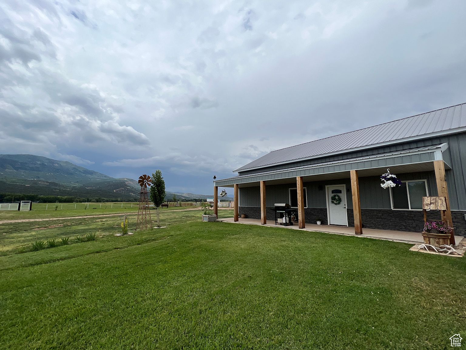 4457 N Tabby Ln, Tabiona, UT 84072 | MLS #1977746 | Zillow