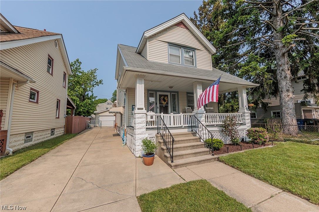 1300 W 93rd St, Cleveland, OH 44102 | Zillow