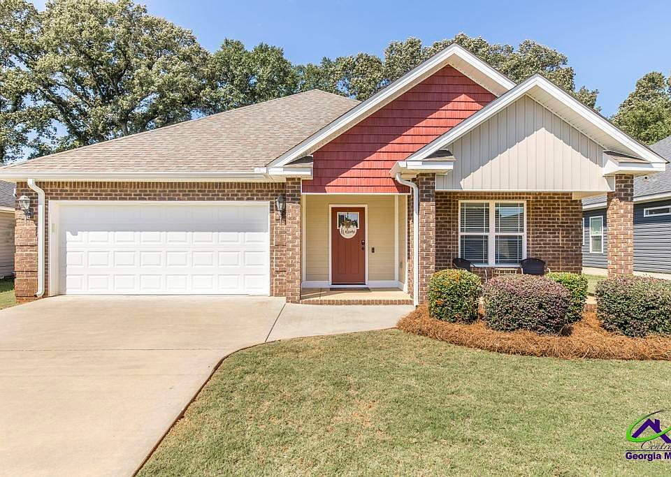 127 Hawks Ridge Trce, Byron, GA 31008 | MLS #255954 | Zillow
