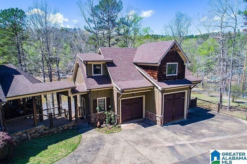 1614 County Road 99, Wedowee, AL 36278 | Zillow