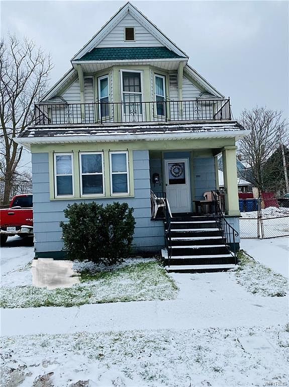 191 Winslow Ave #2, Buffalo, NY 14208 | Zillow