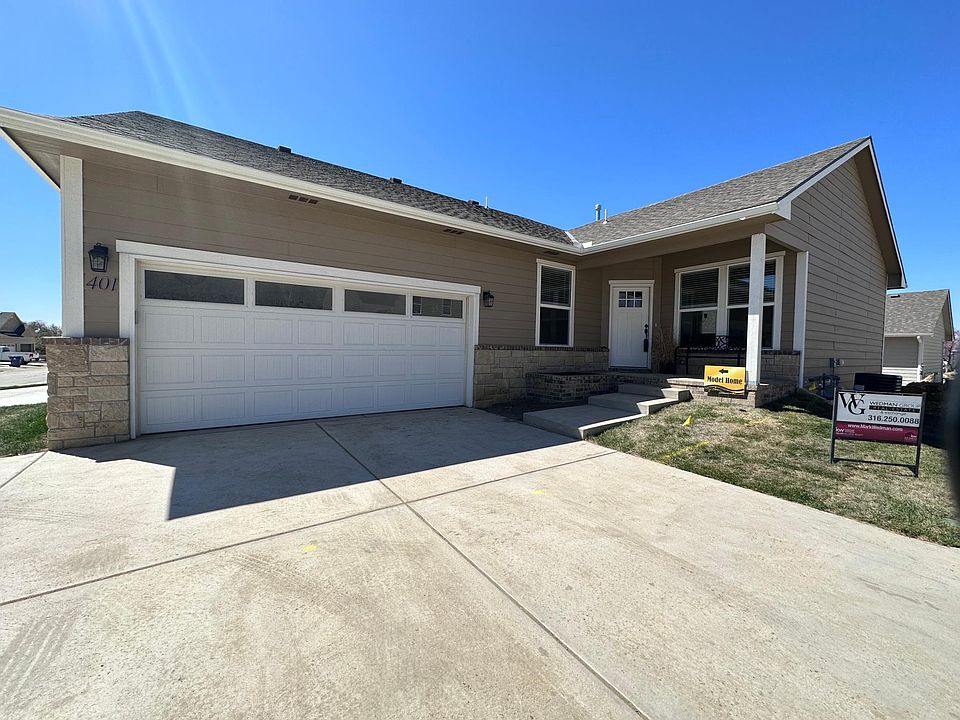 331 N 127th St E #331, Wichita, KS 67206 | Zillow