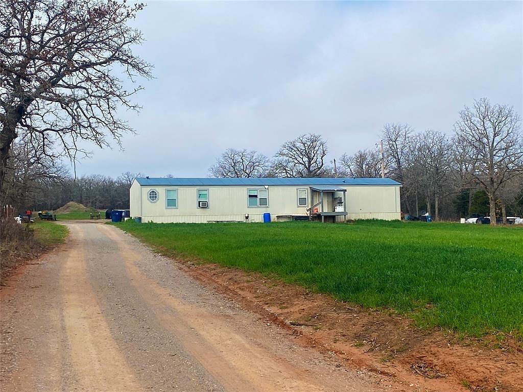 2922 County Street 2966 St, Alex, OK 73002 | Zillow
