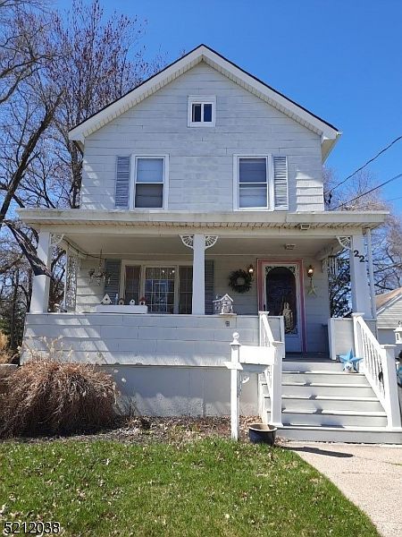 22 Washington Ave, Hawthorne, NJ 07506 | Zillow