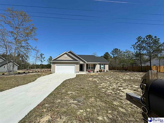 6687 George Coker Ln, Cheraw, SC 29520 | Zillow