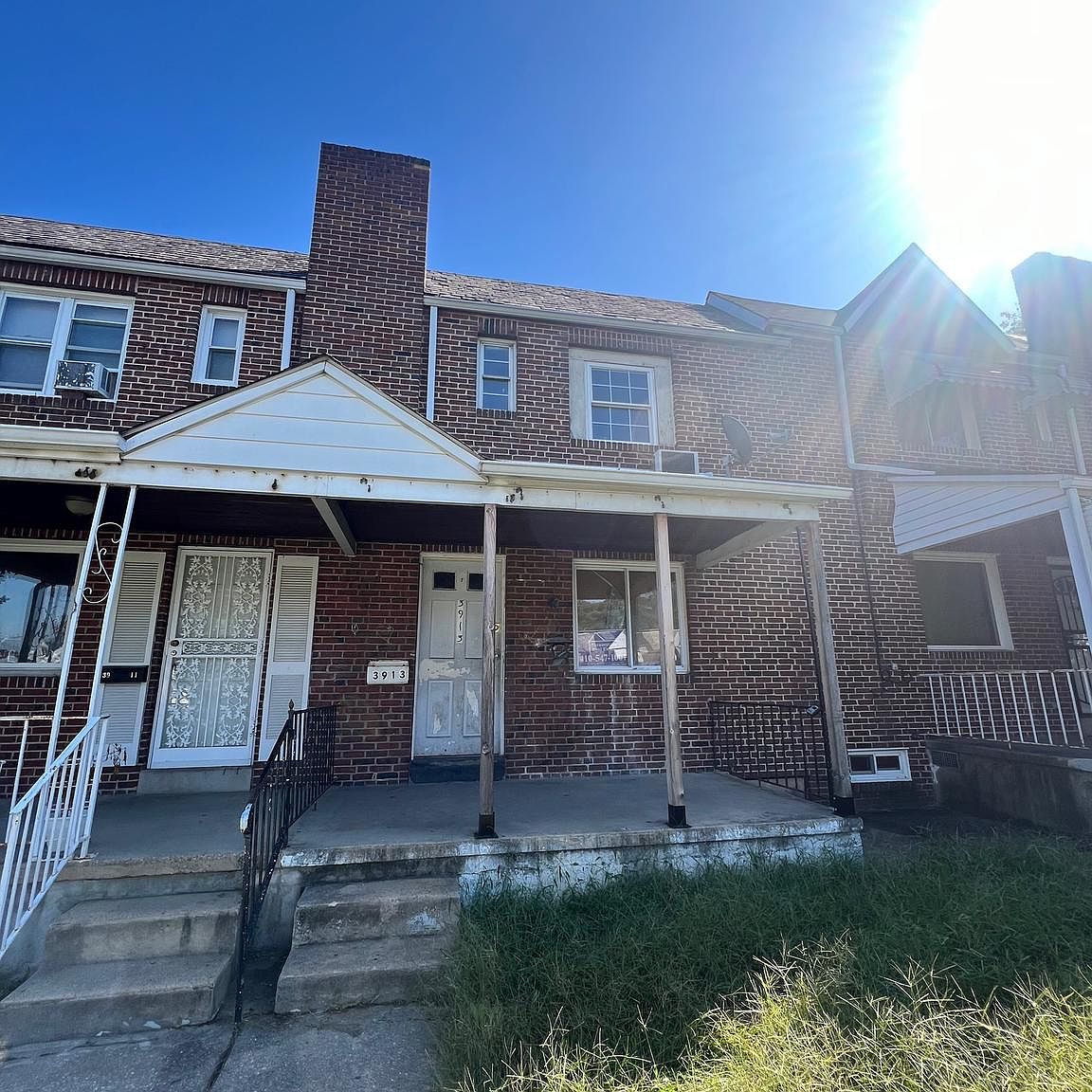3913 Brooklyn Ave, Baltimore, MD 21225 | Zillow
