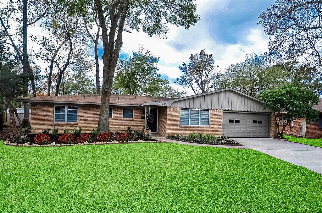 9015 Colleen Rd, Houston, TX 77080 | Zillow