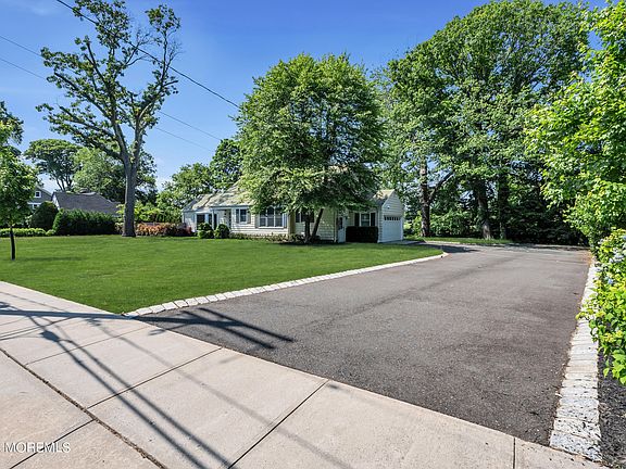 601 N Edgemere Drive, Allenhurst, NJ 07711 | MLS #22415768 | Zillow
