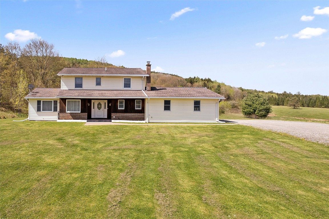 955 Castle Creek Rd, Castle Creek, NY 13744 | Zillow