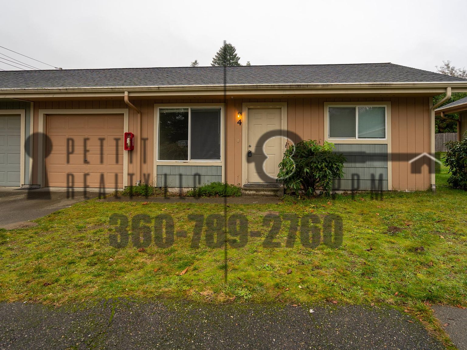 2210 26th Ave NE APT 4, Olympia, WA 98506 | Zillow