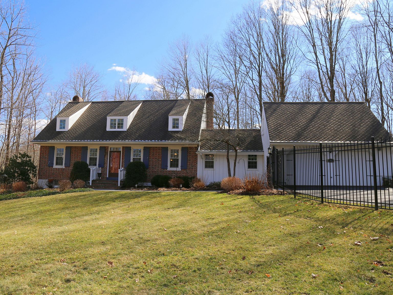 1 Marshall Ct, Somers, NY 10589 | Zillow