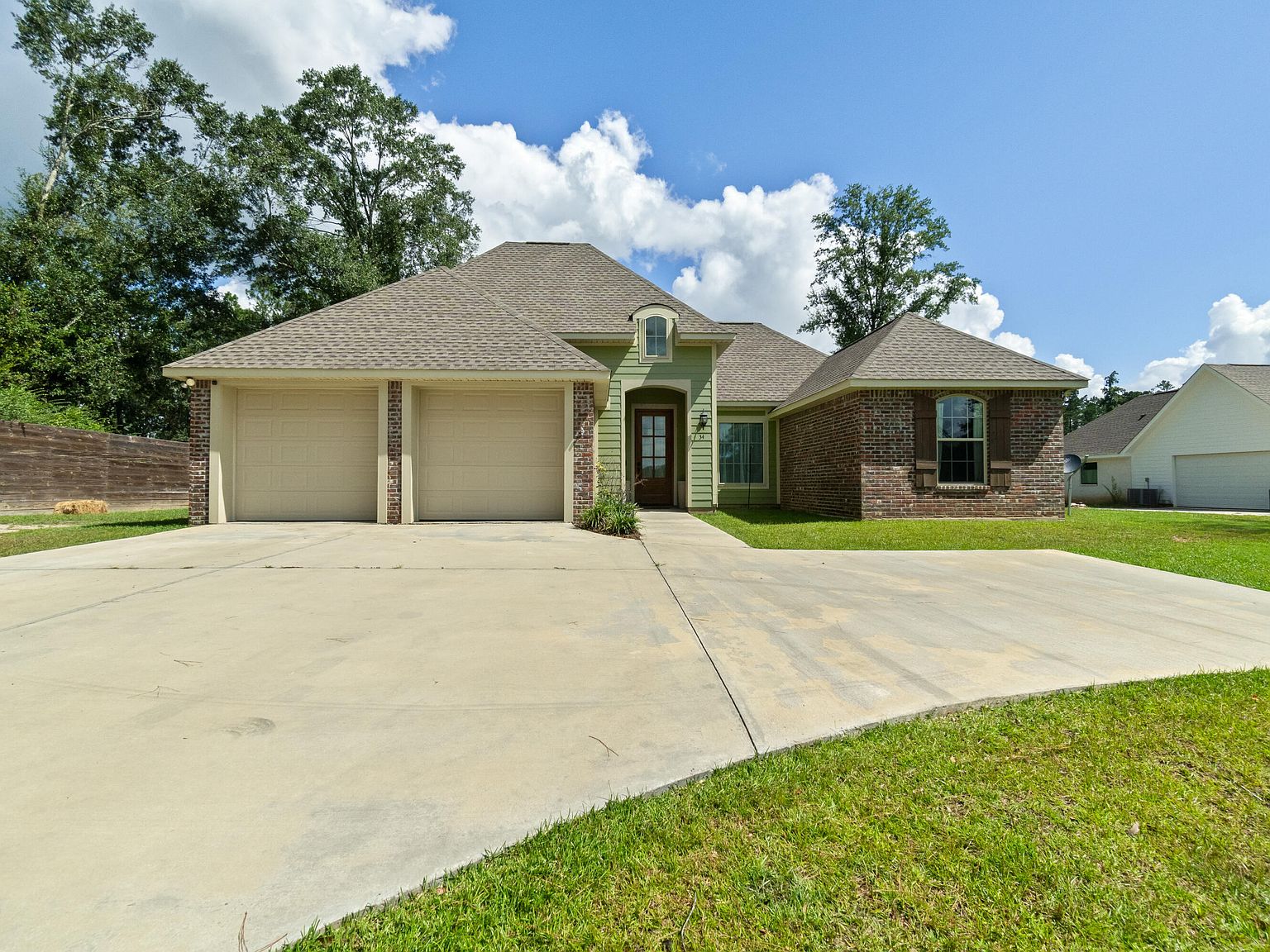 34 Higgins Cutoff Rd, Sumrall, MS 39482 | MLS #143658 | Zillow