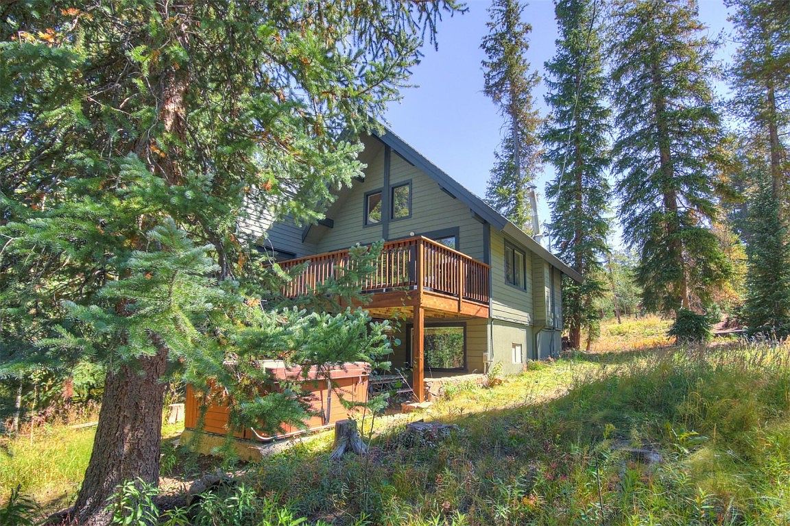 173 Lone Hand Way, Breckenridge, CO 80424 | Zillow