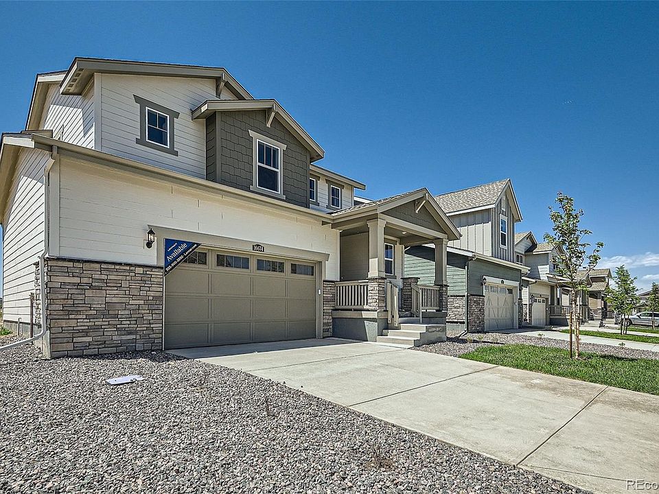 16674 E 109th Place, Commerce City, CO 80022 | Zillow