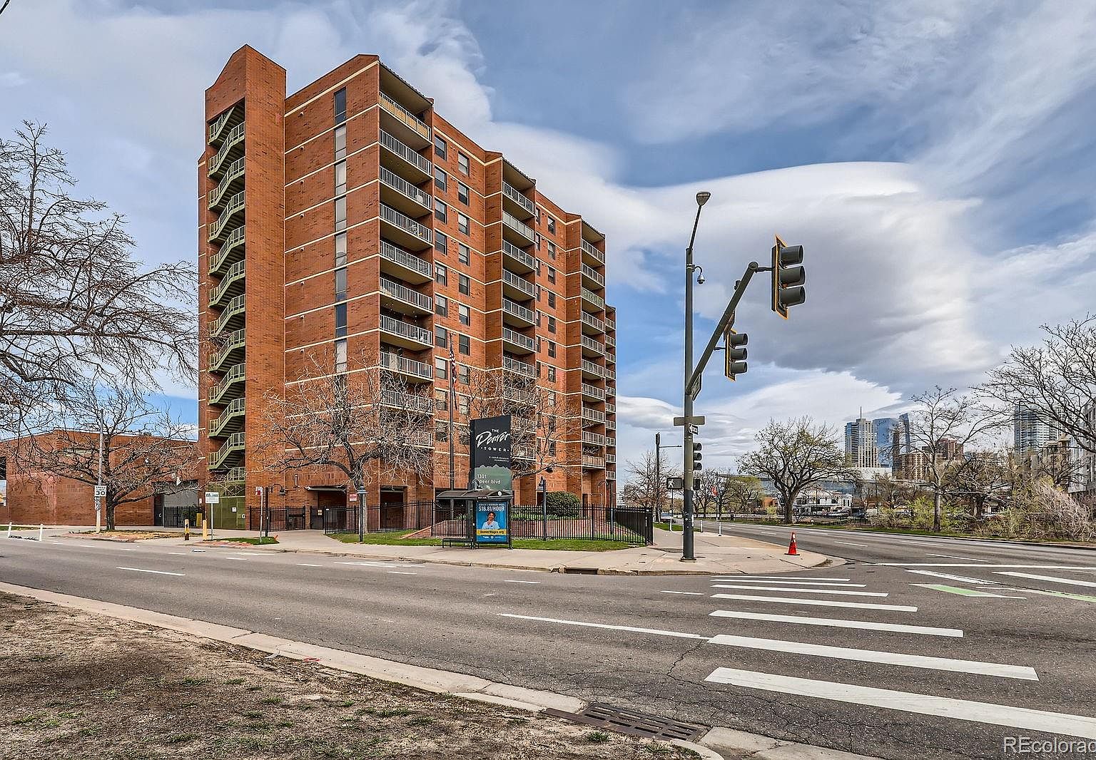 1301 Speer Boulevard #1106, Denver, CO 80204 | Zillow