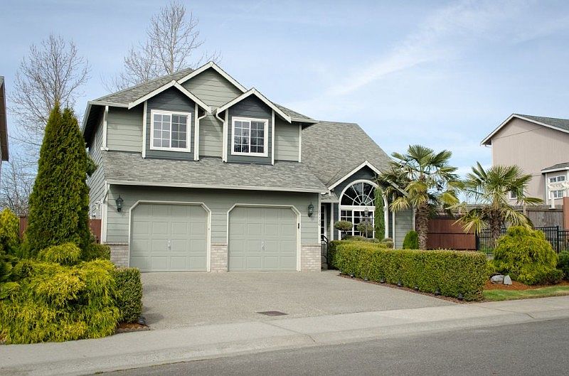 11130 SE 264th Pl, Kent, WA 98030 | Zillow