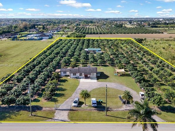 Redland FL Land & Lots For Sale - 29 Listings | Zillow