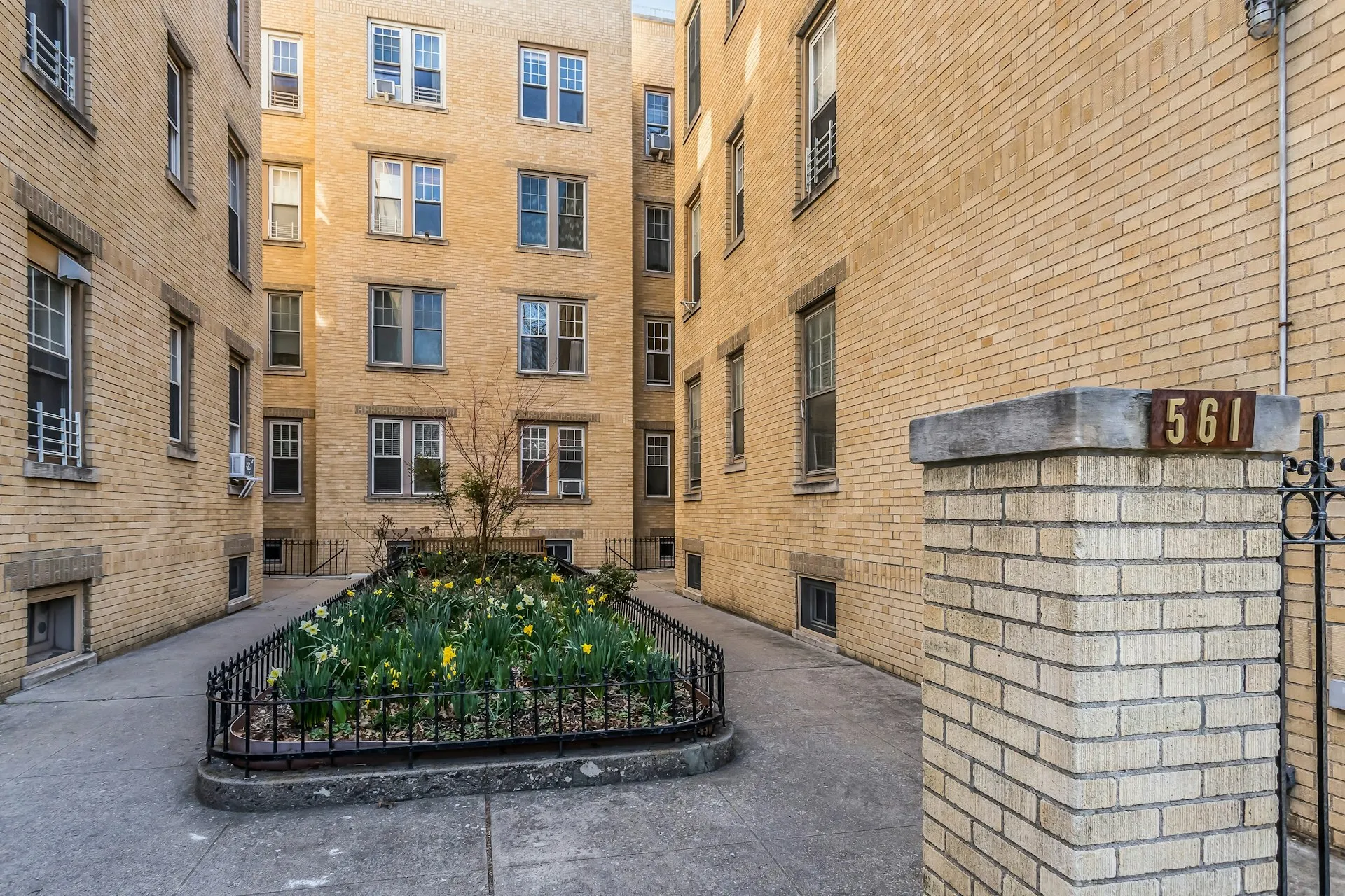 561 41st Street #2C in Sunset Park, Brooklyn | StreetEasy