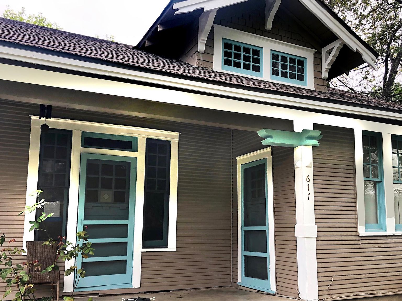 617 Gaylor St, Austin, TX 78752 | Zillow