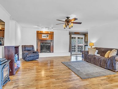 1937 Spencer Mill Rd, Burns, TN 37029 | Zillow