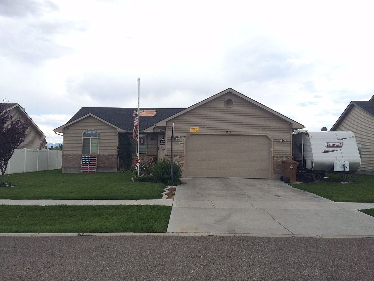 4510 Sarah Loop, Chubbuck, ID 83202 | Zillow