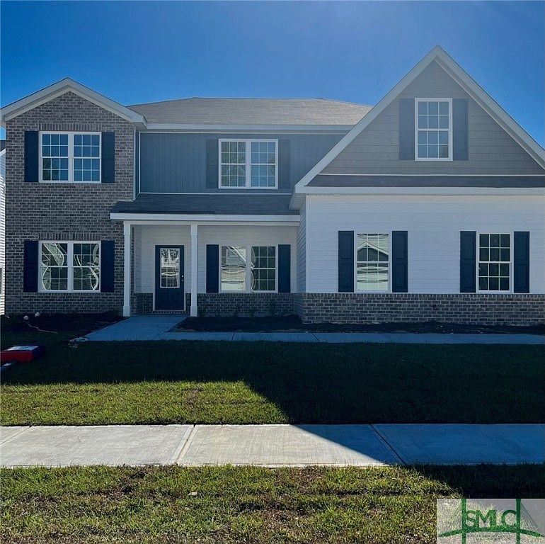 131 Guana Ln, Bloomingdale, GA 31302 | Zillow