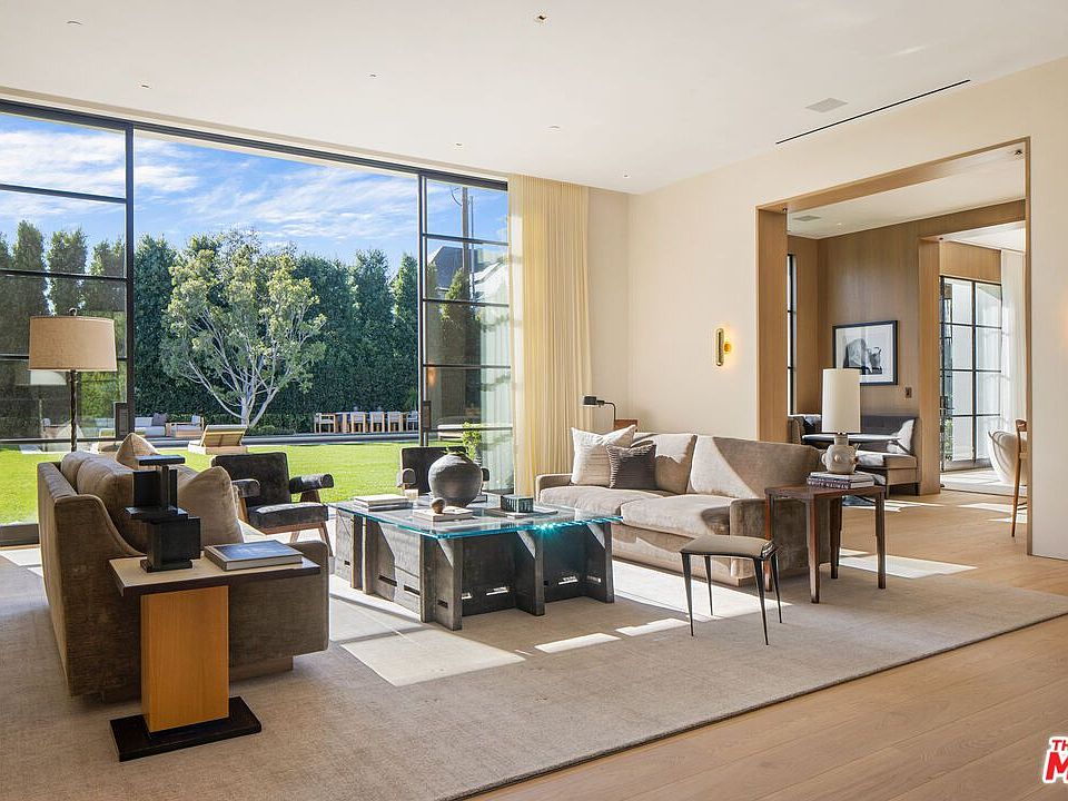 12846 Highwood St, Los Angeles, CA 90049 | Zillow