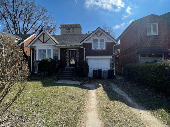 Houses For Rent in Toronto ON - 1051 Homes | Zillow