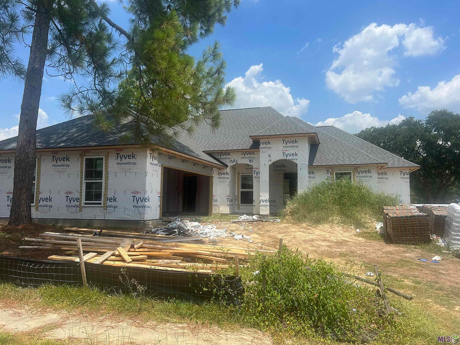 14071 Woodland Ridge Ave, Baton Rouge, LA 70816 | MLS #2023012961 | Zillow