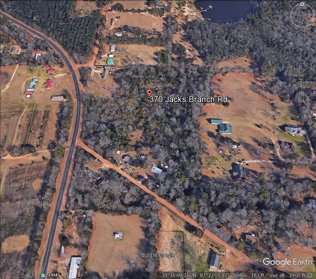 370 Jacks Branch Rd, Cantonment, FL 32533 | Zillow