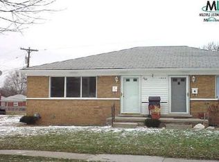 2439 Stieber St, Westland, MI 48186 | MLS #20240063103 | Zillow