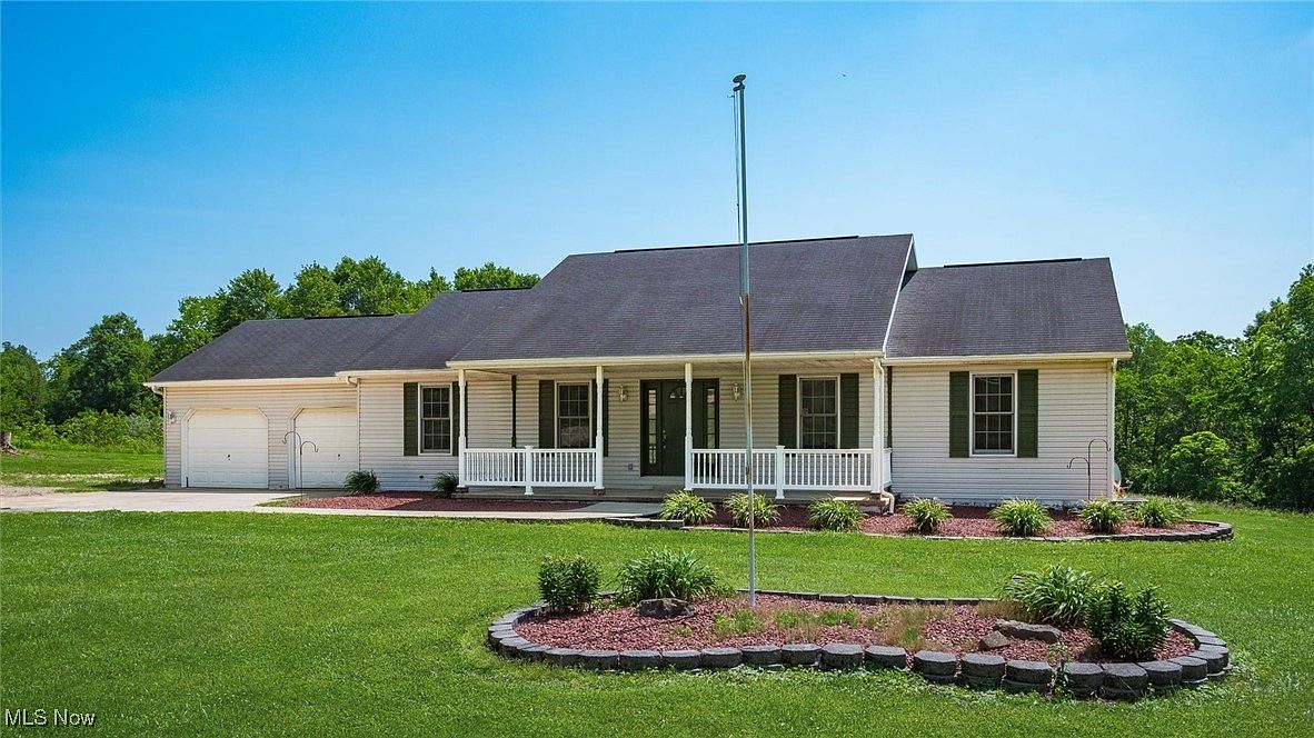9910 Matchett Rd, Norwich, OH 43767 | Zillow