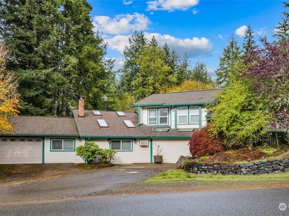 Allyn WA Real Estate - Allyn WA Homes For Sale | Zillow