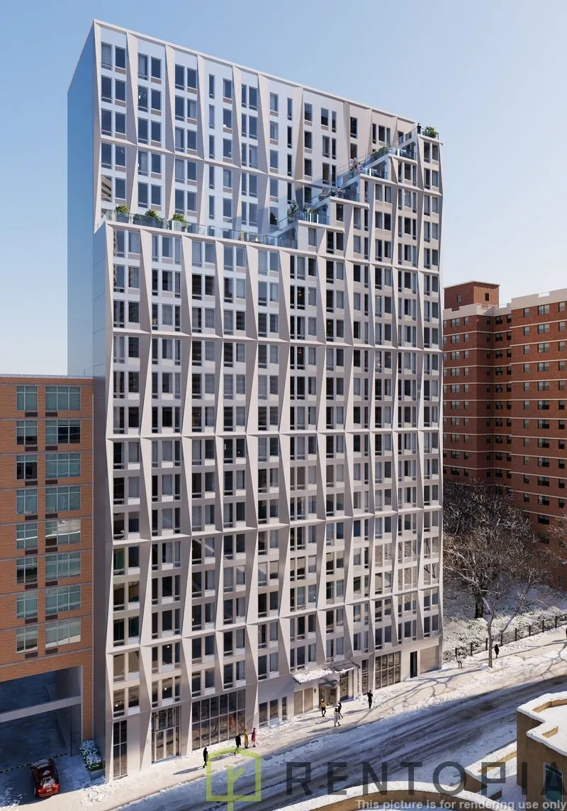 99 Fleet Place #3F in Downtown Brooklyn, Brooklyn | StreetEasy